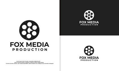 Fox Logo Vector Images (over 9,900)