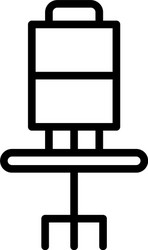 Churn Vector Images (over 400)