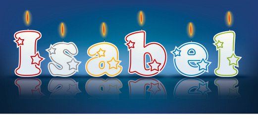 Isabel Vector Images (37)