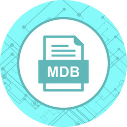 Mdb Logo Vector Images (84)