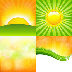 Sunrise Vector Images (over 130,000)