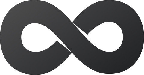 Limitless Infinity Vector Images (over 6,400)