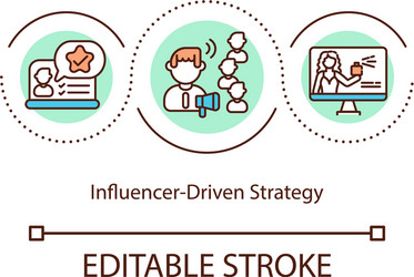 Data Driven Strategy Vector Images (over 620)