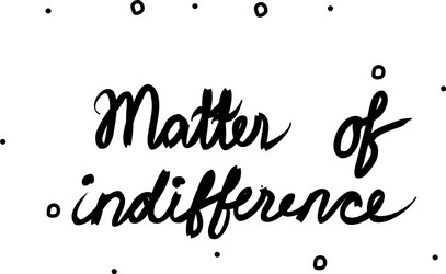 Indifference Vector Images (over 1,200)