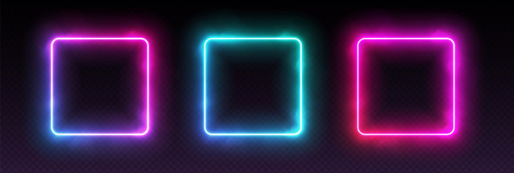 Neon Frames Vector Images (over 86,000)