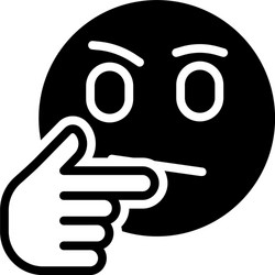 Mm-hmm Royalty Free Vector Image - VectorStock