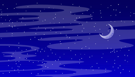 Night Background Vector Images (over 380,000)