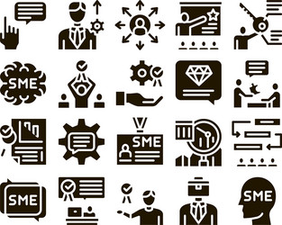 Sme Icon