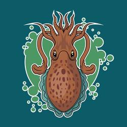 Cuttlefish Vector Images (over 3,500)