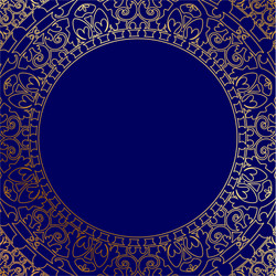 Blue Gold Frame Vector Images (over 23,000)