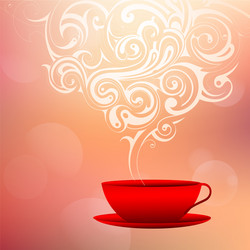 Coffee Smoke Vector Images (over 10,000)