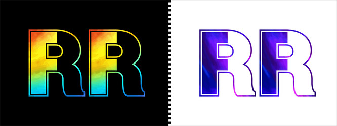 Rr Vector Images (over 2,300)