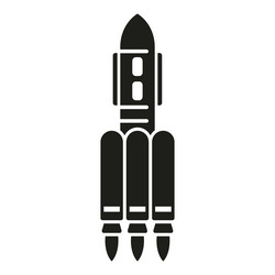Transparent Rocket Ship Vector Images (over 830)