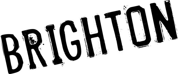 Brighton Icon Vector Images (92)