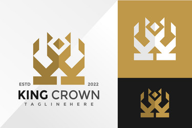 K Crown Logo Vector Images (over 1,200)