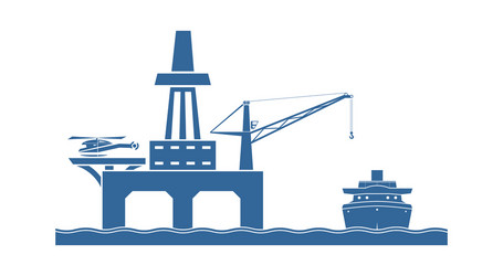Offshore Vector Images (over 6,200)