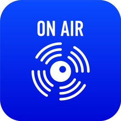 Radio Show on Air Vector Images (over 1,200)