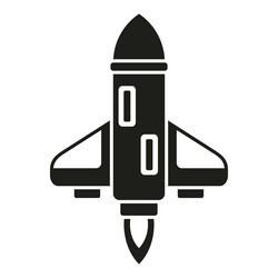 Transparent Rocket Ship Vector Images (over 830)