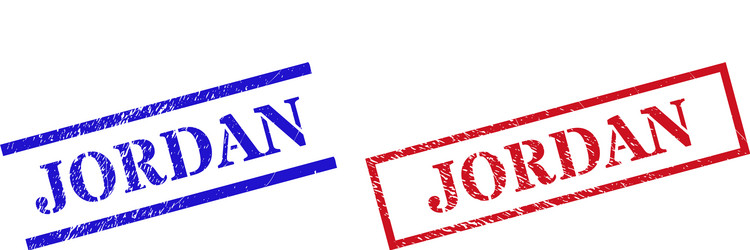 Jordan Stamp Vector Images (over 470)