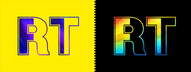 Free Rt Logo Vector Images (14)