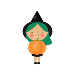 Cute Witch Vector Images (over 31,000)