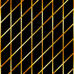 Golden grid background Royalty Free Vector Image
