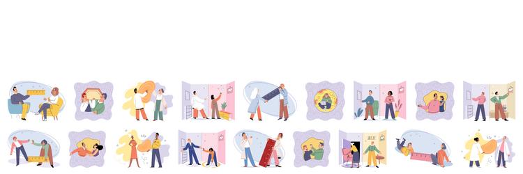 Helping Others Vector Images (over 1,200)