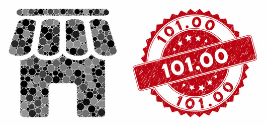 Number 101 Vector Images (over 140)