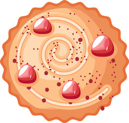 Sprinkle Cookie Vector Images (over 2,500)