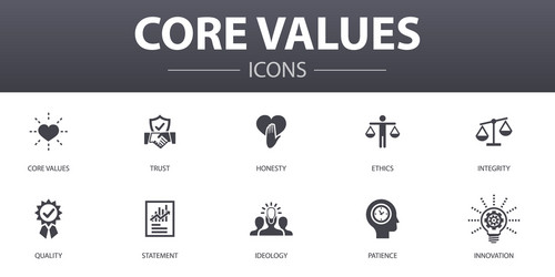 Core Values Vector Images (over 2,600)