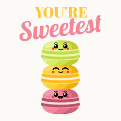 Macarons Quotes Vector Images (53)