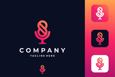 Mic Logo Vector Images (over 8,000)