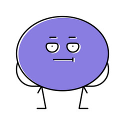 Oval Face Shape Vector Images (over 460)