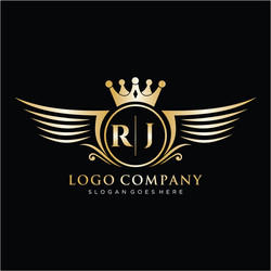 Rj Logo Vector Images (over 2,500)