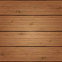 Wood background Royalty Free Vector Image - VectorStock