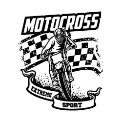 Motocross Logo Freestyle Vector Images (over 340)