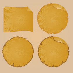 Tattered Vector Images (over 12,000)