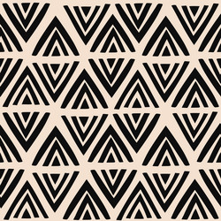 Tribal Triangle Pattern Vector Images (over 10,000)