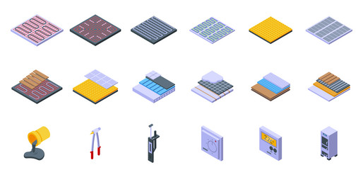 Radiant Heat Vector Images (over 500)