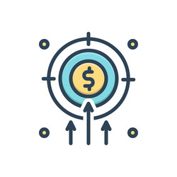 Intention Royalty Free Vector Image - VectorStock