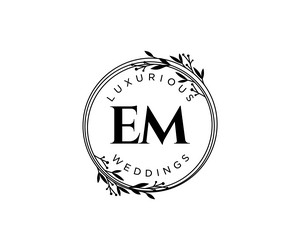 Em Logo Vector Images (over 2,400)
