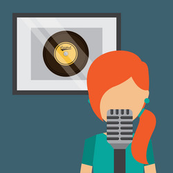 Music Avatars Vector Images (over 8,800)