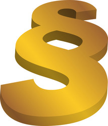 Paragraph Symbol Section Vector Images (over 130)