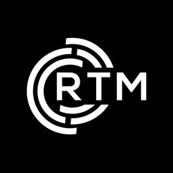 Rtm Vector Images (26)