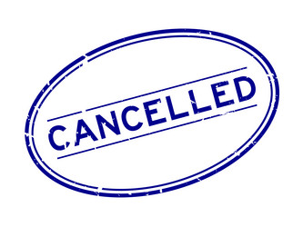 Cancelled Label Watermark Vector Images (over 450)