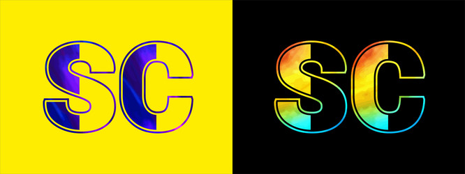 Sc Logo Vector Images (over 2,900)