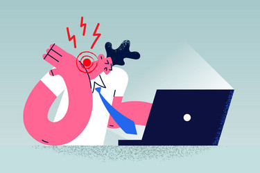 Computer Problems Vector Images (over 17,000)