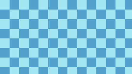 Aesthetic cute blue gingham checkerboard plaid Vector Image
