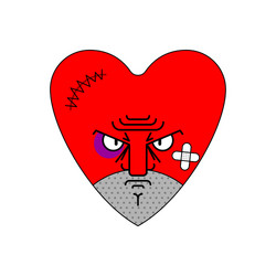 Divorce Emoji Vector Images (58)