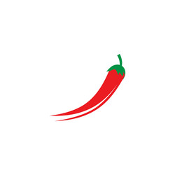 Chili logo Royalty Free Vector Image - VectorStock